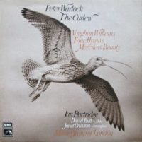 Inspiration of ‘The Curlew’ – Peter Warlock Society