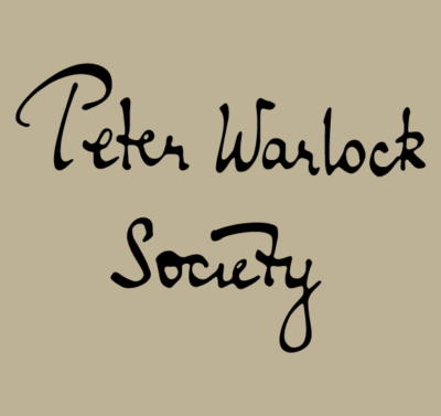 Biography – Peter Warlock Society